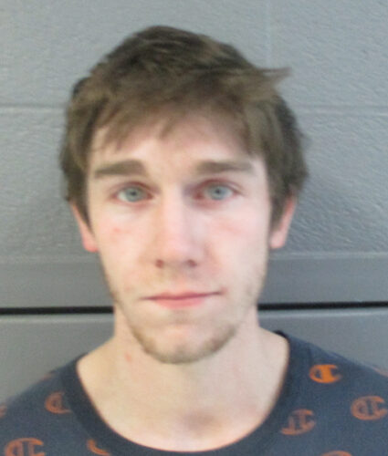 Junior man facing drug charges | News, Sports, Jobs - The Intermountain